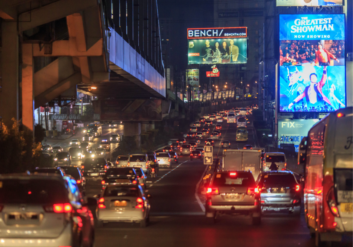 Contact Us - Indoor & Outdoor Advertising Philippines | Outcomm Inc.