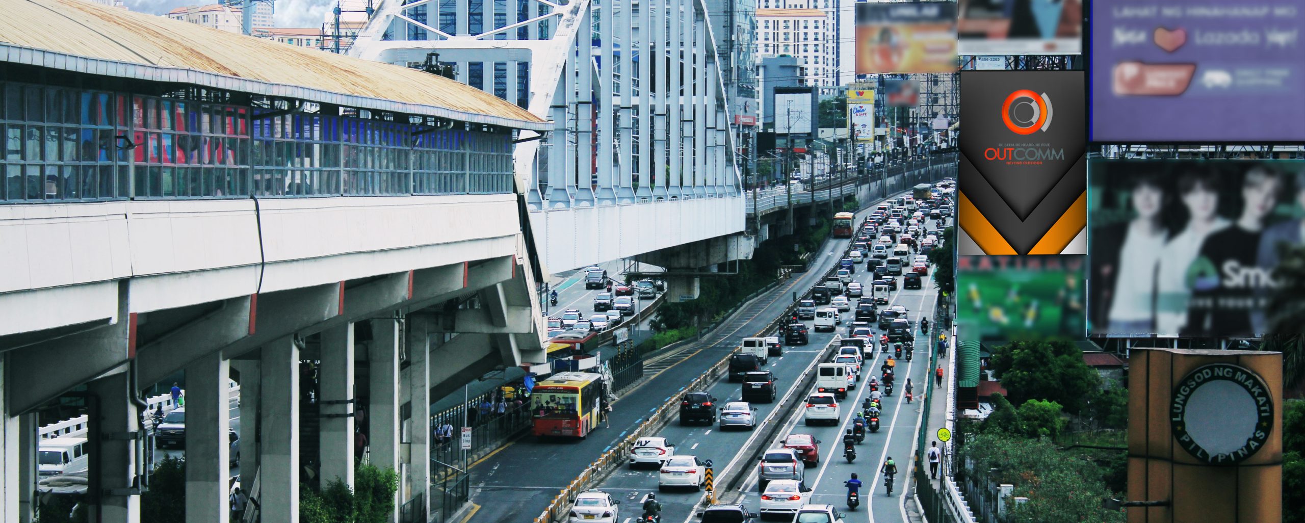 How the OOH Advertising Industry Responded to the COVID-19 Pandemic ...