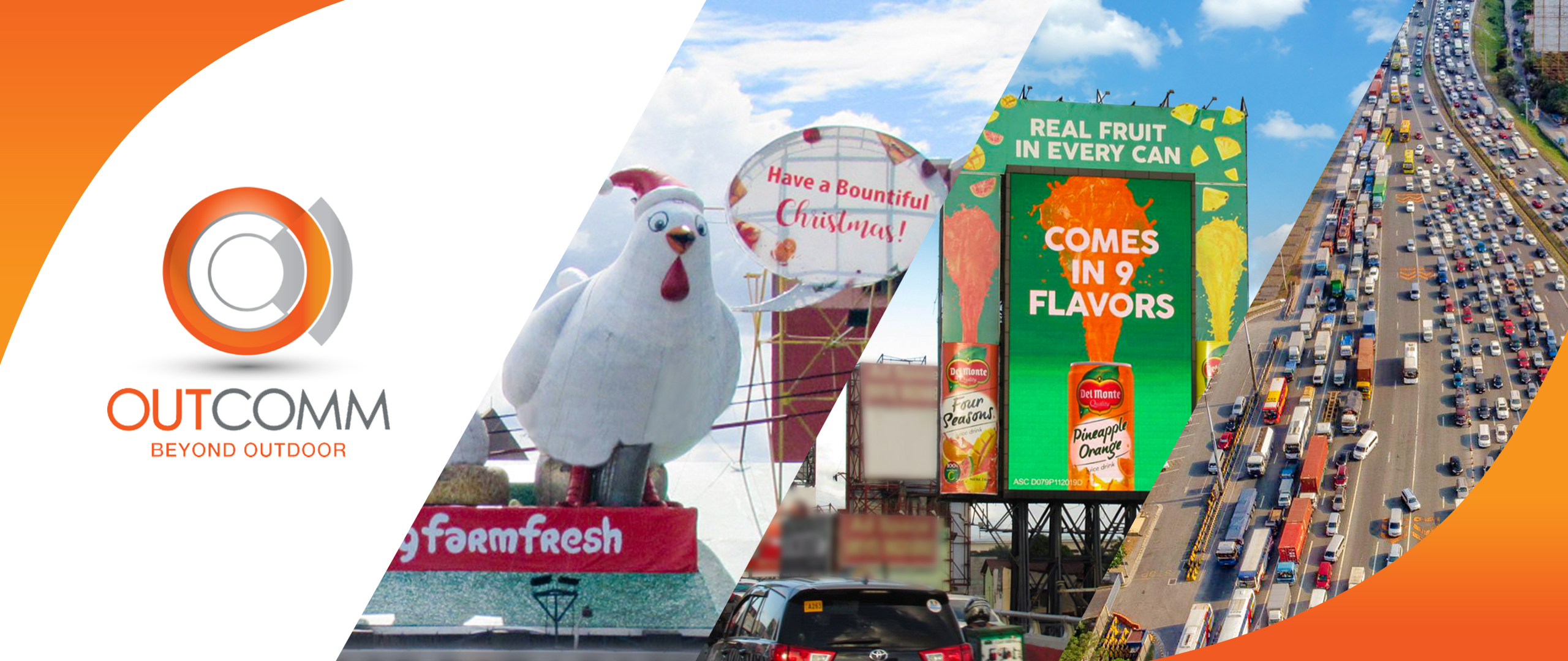 Top 5 Outdoor Advertising Strategies for Marketing Your Brand - Indoor ...