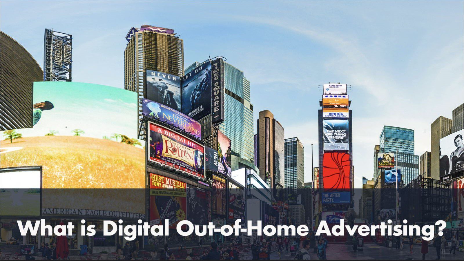 Home - Indoor & Outdoor Advertising Philippines | Outcomm Inc.