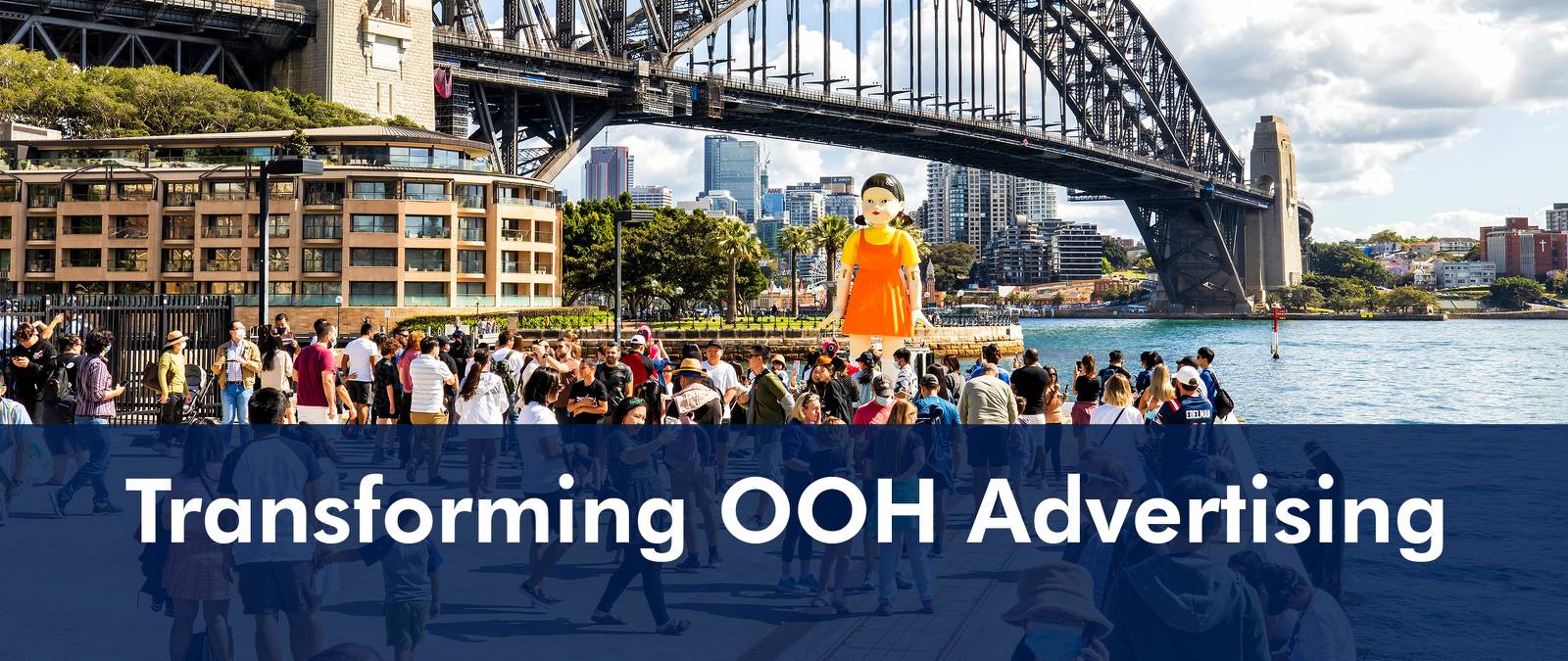 Gamification: A Fun Way To Level Up OOH Advertising - Indoor & Outdoor ...