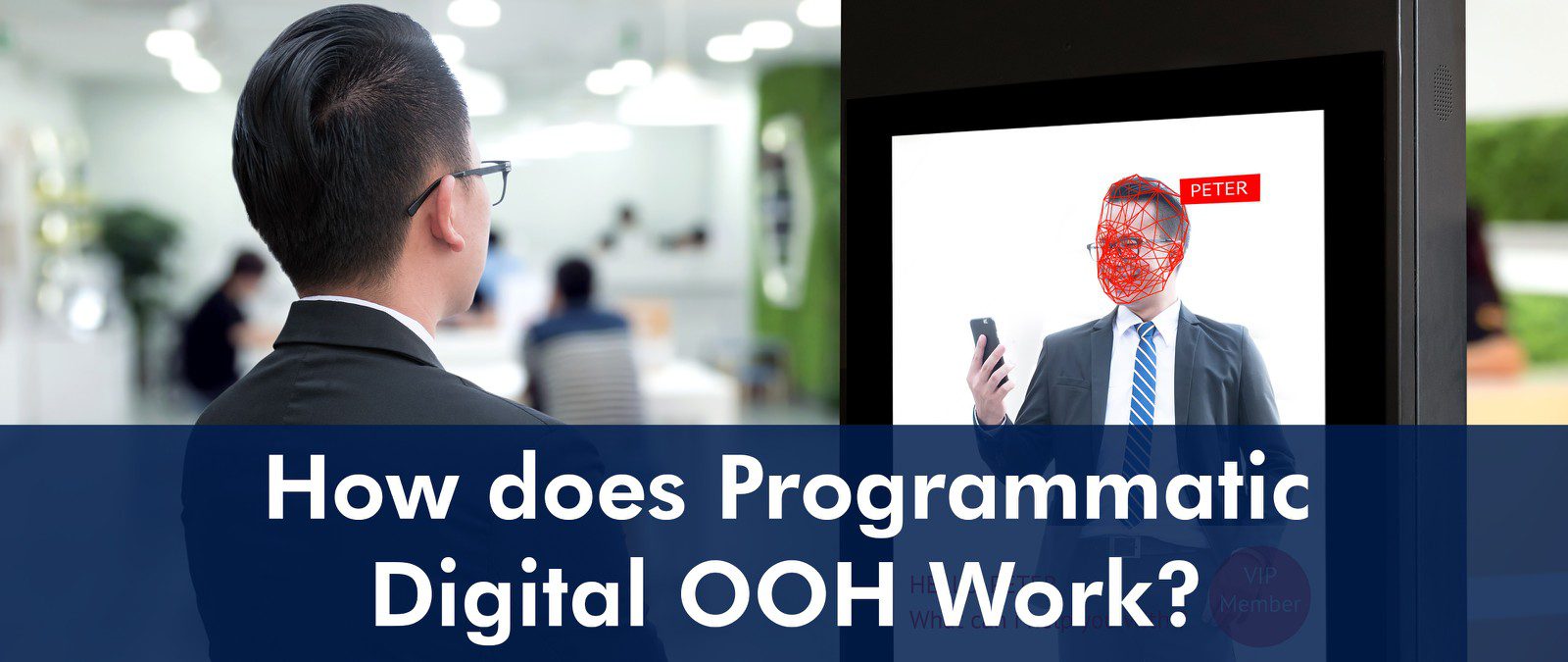 What is Programmatic Digital Out-of-Home Advertising? - Indoor ...