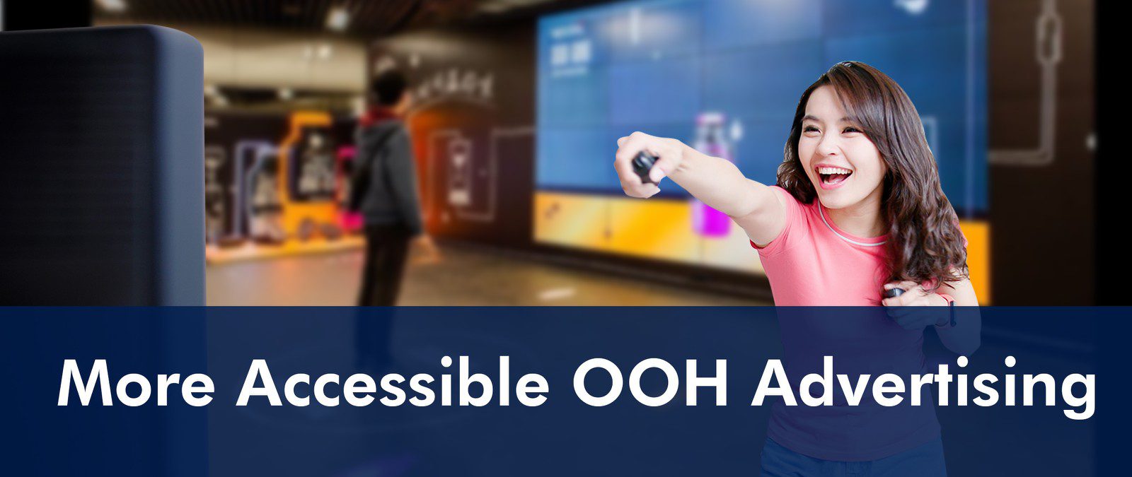 Gamification: A Fun Way To Level Up OOH Advertising - Indoor & Outdoor ...