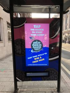 Gamification: A Fun Way To Level Up OOH Advertising - Indoor & Outdoor ...