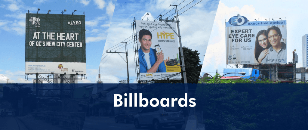 Billboards vs LED Boards: What’s The Difference? - Indoor & Outdoor ...