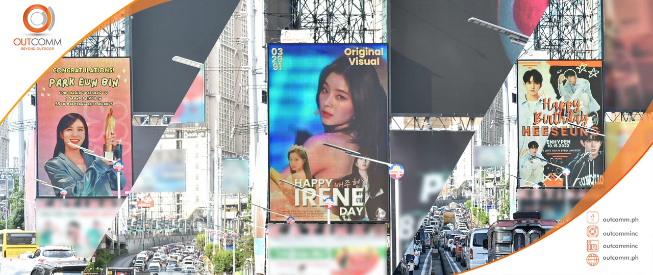 How to Rent an LED Video Board for Celebrity Greetings - Indoor ...