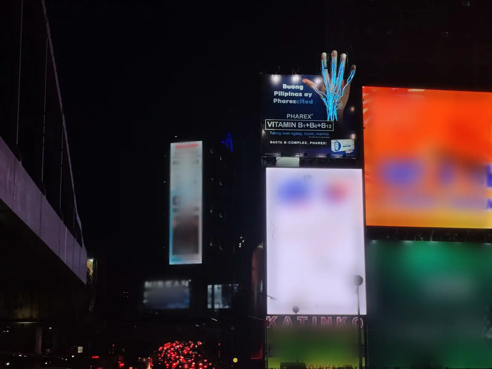 Pharex 2025 (Guadalupe/Borja) - Indoor & Outdoor Advertising ...
