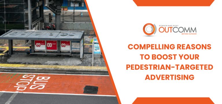 Indoor & Outdoor Advertising Philippines | Outcomm Inc.